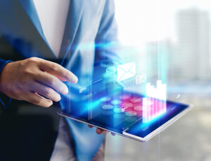 Digital Consulting – Proxima Consulting